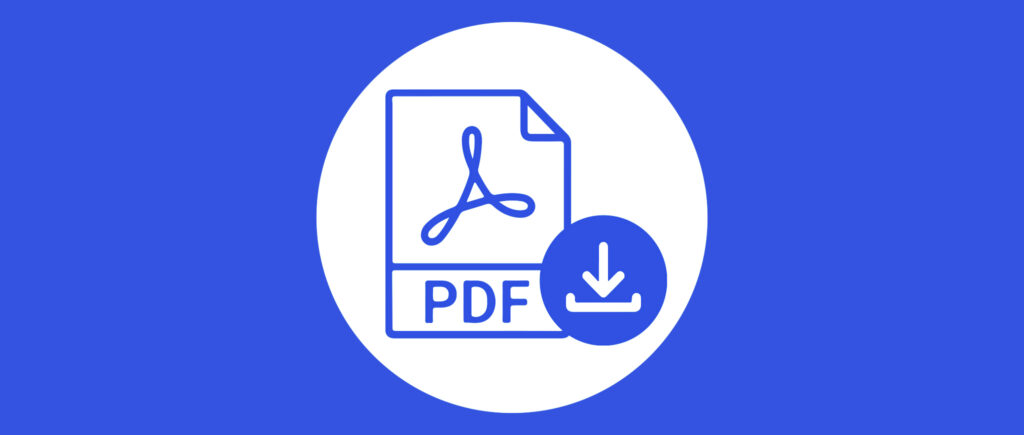 How To Link A Downloadable PDF File To A WordPress Website